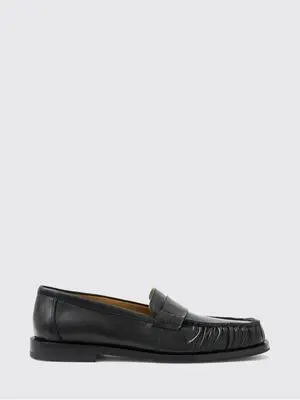 MAGLIANO Smooth Leather Loafers
