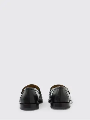 MAGLIANO Smooth Leather Loafers