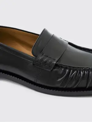 MAGLIANO Smooth Leather Loafers