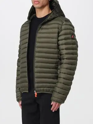 SAVE THE DUCK Jacket Colour