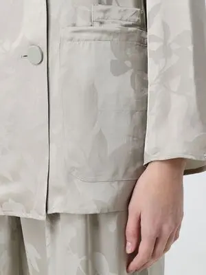 Armani Exchange Jacket Colour - Dust