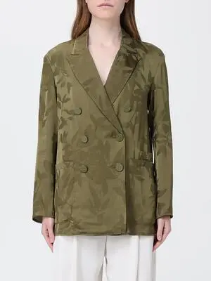 Armani Exchange Jacket Colour - Kaki