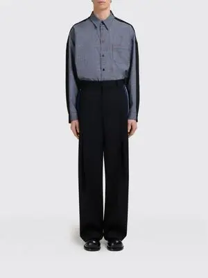 Marni Trousers Colour