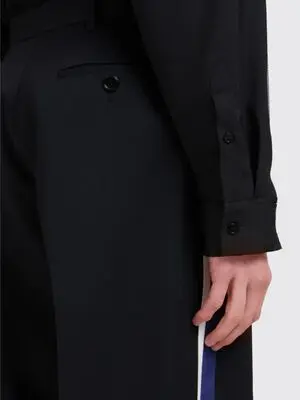 Marni Trousers Colour