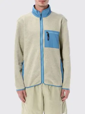 Patagonia Recycled Fleece Jacket - Grey