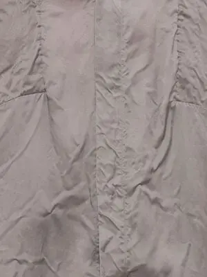 Rick Owens Cotton Blend Shirt