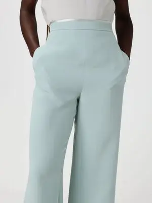 Valentino Garavani Trousers Colour