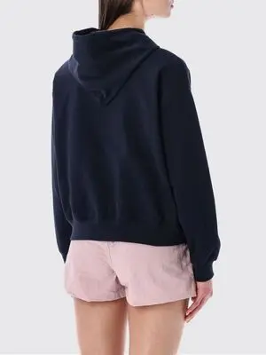 Patagonia Organic Cotton Hooded Sweatshirt