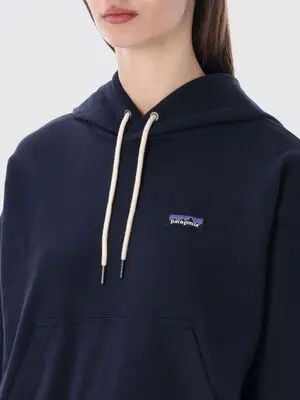 Patagonia Organic Cotton Hooded Sweatshirt