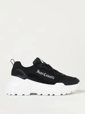 Just Cavalli Trainers Colour - Black