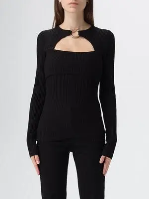 Just Cavalli Top Colour - Black