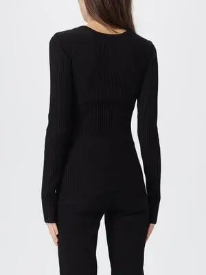 Just Cavalli Top Colour - Black
