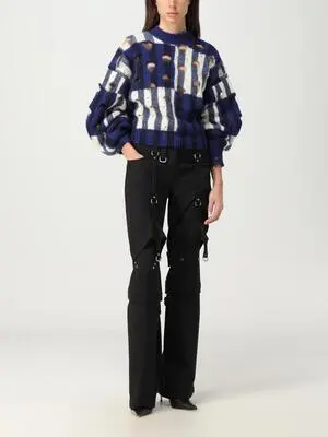 Off-White Jumper Colour
