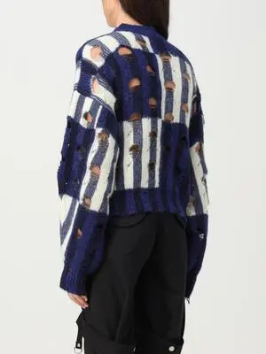 Off-White Jumper Colour