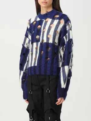 Off-White Jumper Colour