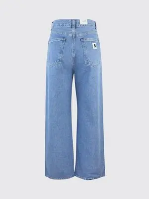 Carhartt Work In Progress Jeans Colour - Blue 1