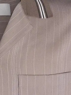 GOLDEN GOOSE Virgin Wool And Viscose Shirt