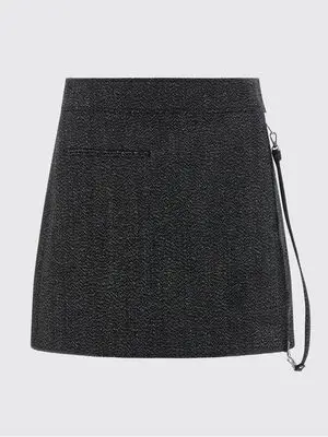 COURREGES Skirt Colour - Grey