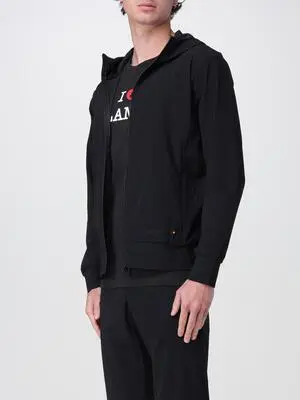 SAVE THE DUCK Jacket Colour - Black