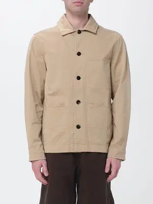 Woolrich Chore Jacket - Beige