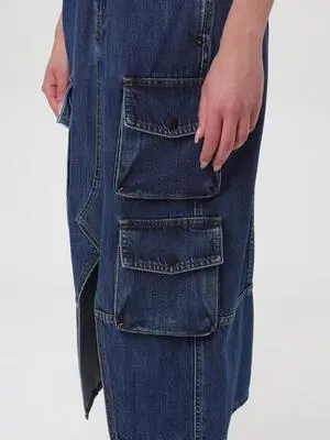PT TORINO Cargo Skirt