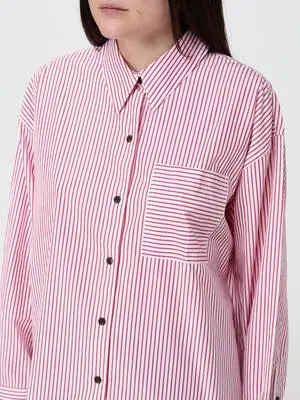 Barbour Striped Cotton Shirt