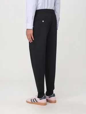 Drole De Monsieur Tailored Drawstring Trousers