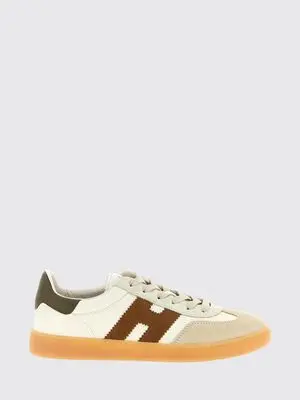 Hogan Trainers Colour - White