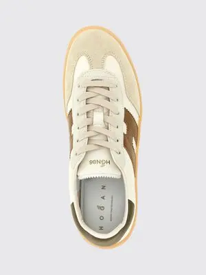 Hogan Trainers Colour