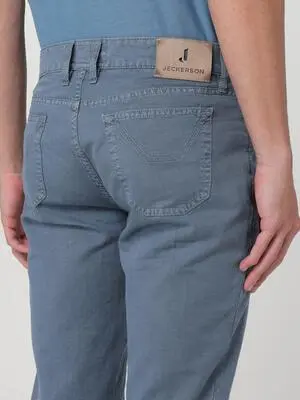 JECKERSON Tailored Trousers