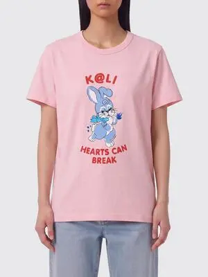 Kenzo Graphic T-shirts For Women