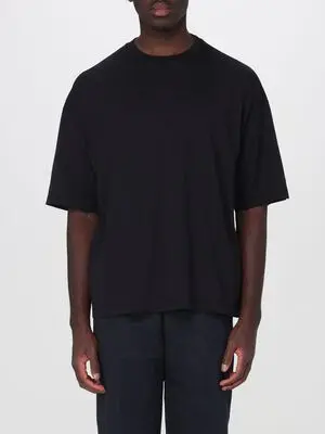 ROBERTO COLLINA Jumper - Black
