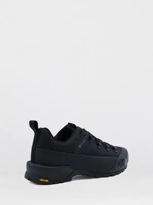 The North Face Glenclyffe Gore-tex® Lace-up Sneakers - Black