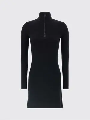 COURREGES Dress Colour - Black