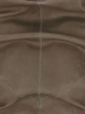 Rick Owens Shroud Cotton T-shirt