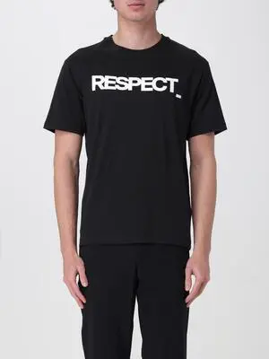 SAVE THE DUCK T-shirt Colour - Black