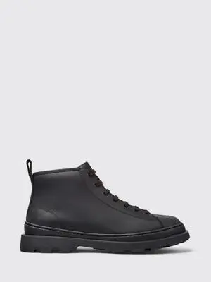 Camper Boots Colour - Black