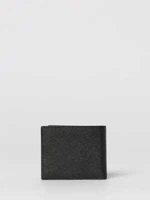 Valentino Garavani Wallet Colour - Black