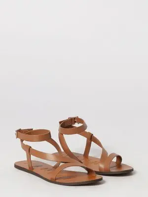 Manebí Heeled Sandals