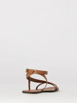 Manebí Heeled Sandals