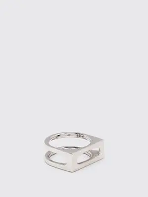 Tom Wood Jewel Colour - Silver