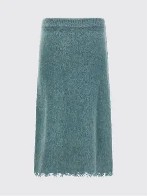JIL SANDER Skirt Colour