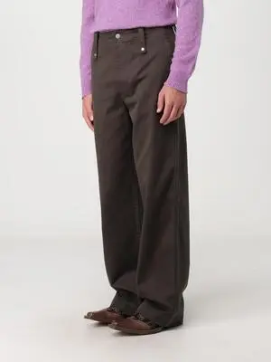 Burberry Trousers Colour