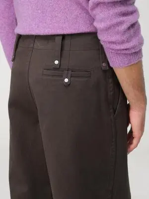 Burberry Trousers Colour