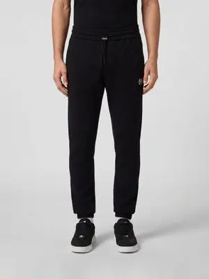 Philipp Plein Trousers Colour