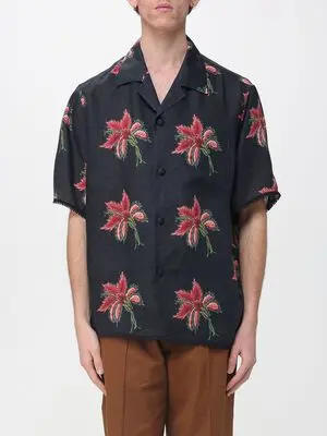 Valentino Garavani Shirt Colour - Black