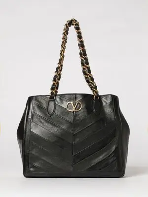 Valentino Garavani Shoulder Bag Colour - Black