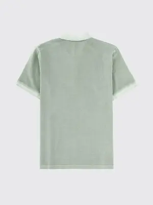 FAY Polo Shirt Colour - Green
