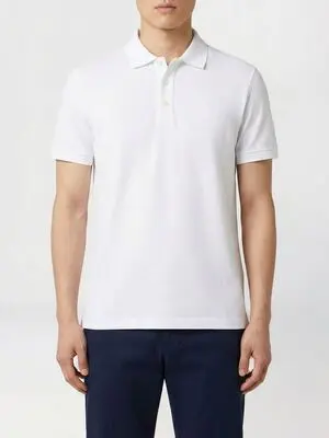 FAY Polo Shirt Colour - White
