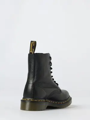 Dr. Martens Leather Lace-up Boots